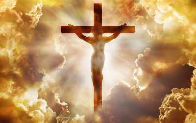 “The Wondrous Cross” - Christian Grandfather Magazine