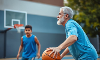 There Is Something Special About Grandpa’s - Christian Grandfather Magazine