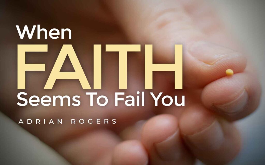 God Still Uses Champions of Faith | Christian Grandfather Magazine