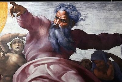 What is God Like? - Christian Grandfather Magazine