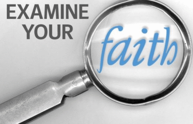 Faith in Focus | Christian Grandfather Magazine