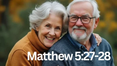 What Does It Really Mean to Avoid Adultery? - Christian Grandfather ...